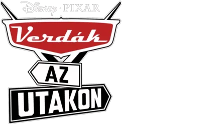 Verdák az utakon megtekintése | Disney+