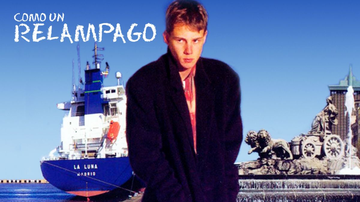 Like a Bolt of Lightning ansehen | Disney+