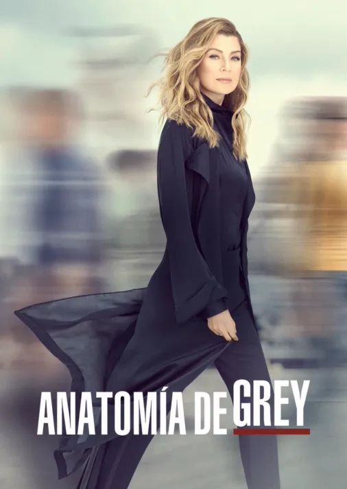 Ver los episodios completos de Anatomía de Grey | Disney+