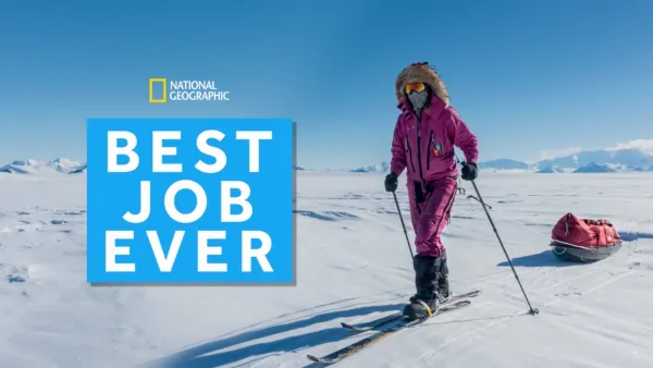 Watch Nature Boom Time | Disney+