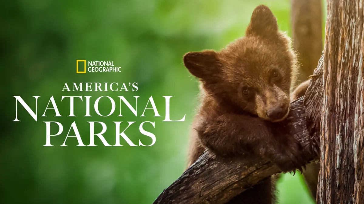 Watch America's National Parks | Full episodes | Disney+