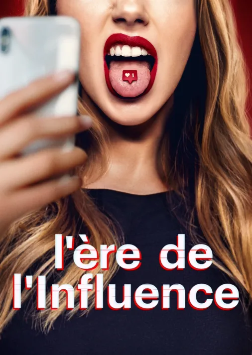 Regarder L'ère de l'Influence | Épisodes complets | Disney+