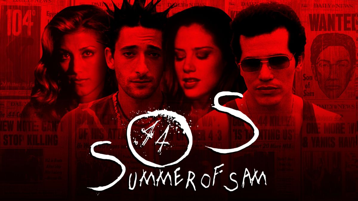 Watch Summer of Sam | Full movie | Disney+