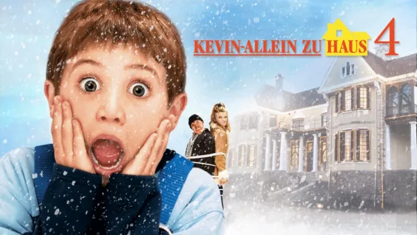 Kevin - Allein zu Haus ansehen | Disney+