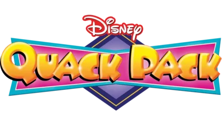 Watch Quack Pack | Disney+