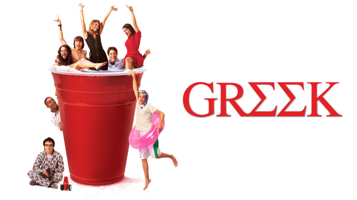 Se hele afsnit af Greek | Disney+