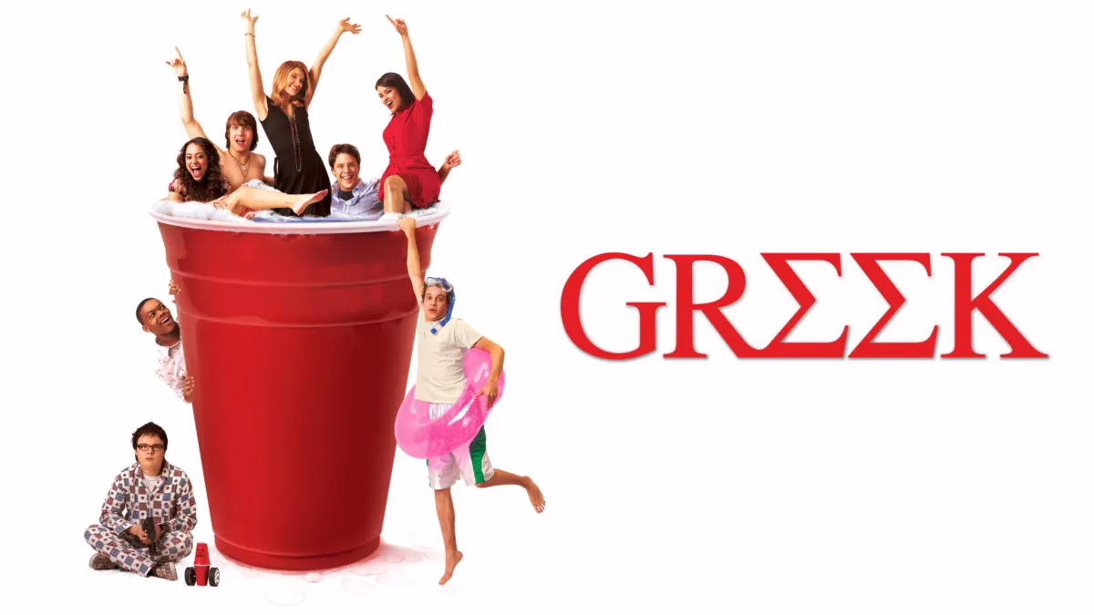 觀看Greek | Disney+