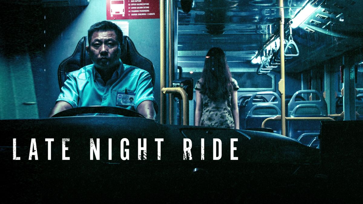 Δείτε το «Late Night Ride» | Disney+