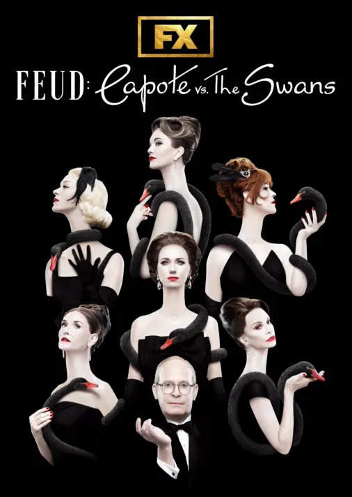 Assistir a Feud | Disney+