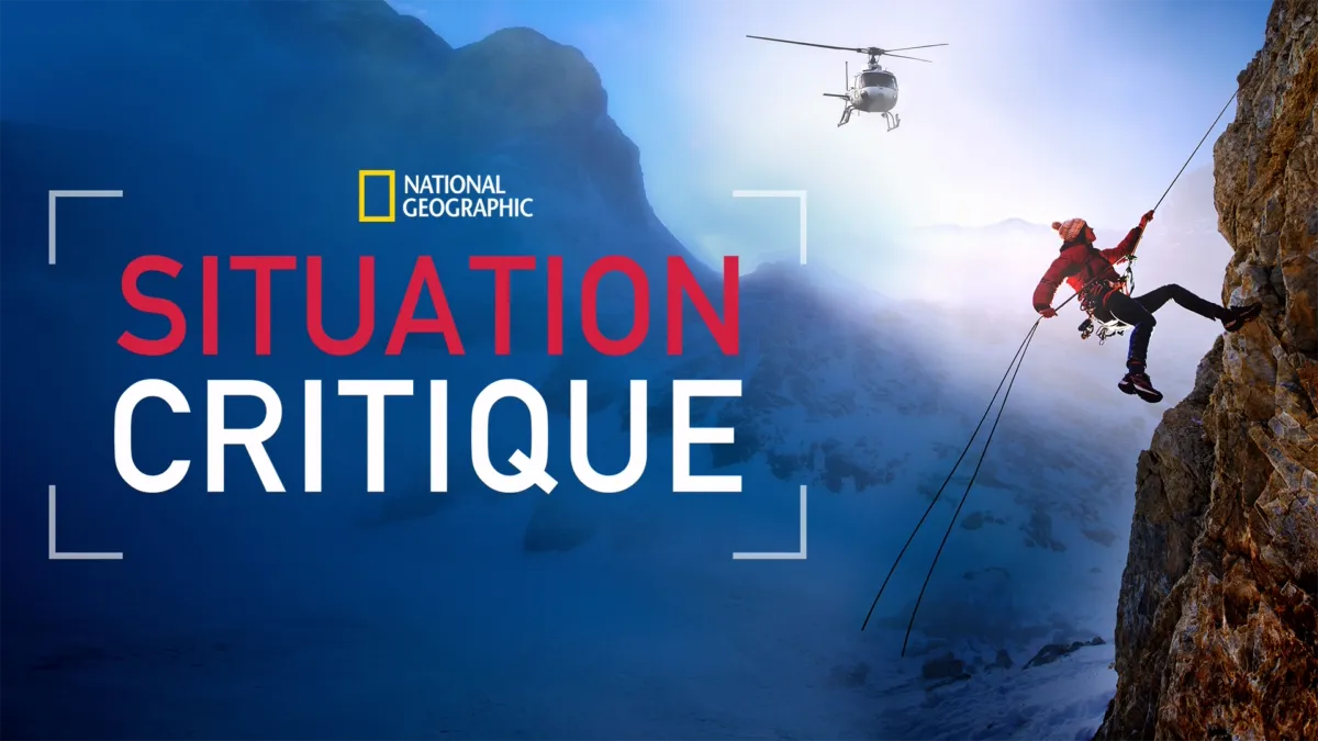Regarder Situation Critique Épisodes Complets Disney
