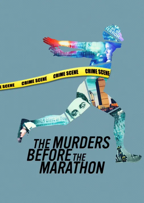 Kijk de volledige afleveringen van The Murders Before the Marathon ...