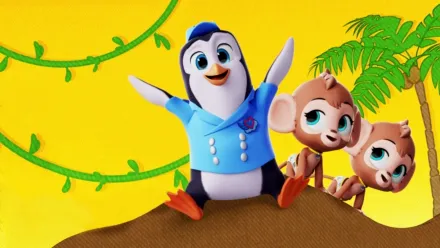 トッツ あかちゃん おとどけたい トッツ・コールを視聴 | Disney+(ディズニープラス)