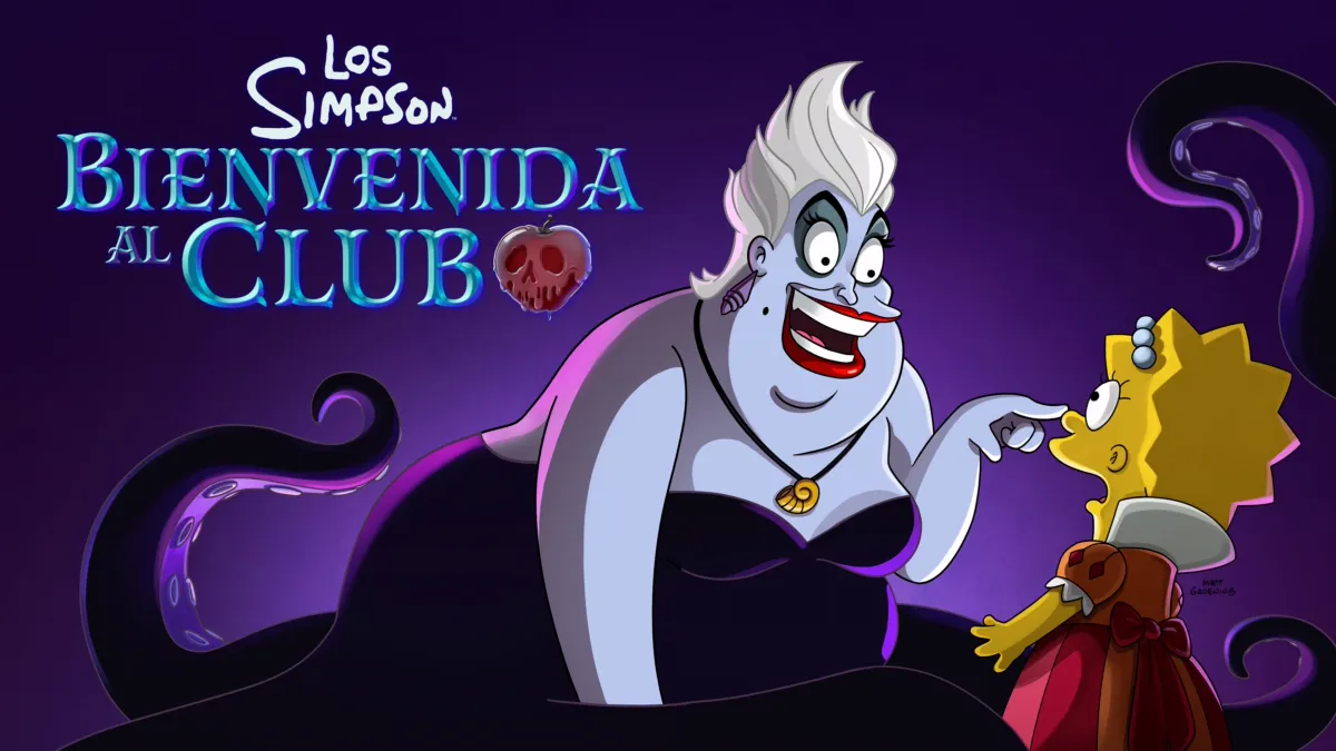 Ver Bienvenida al club | Disney+