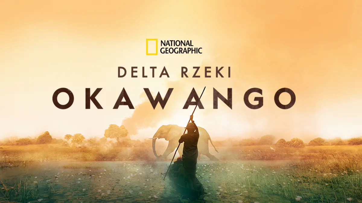 Oglądaj Delta rzeki Okawango | Disney+