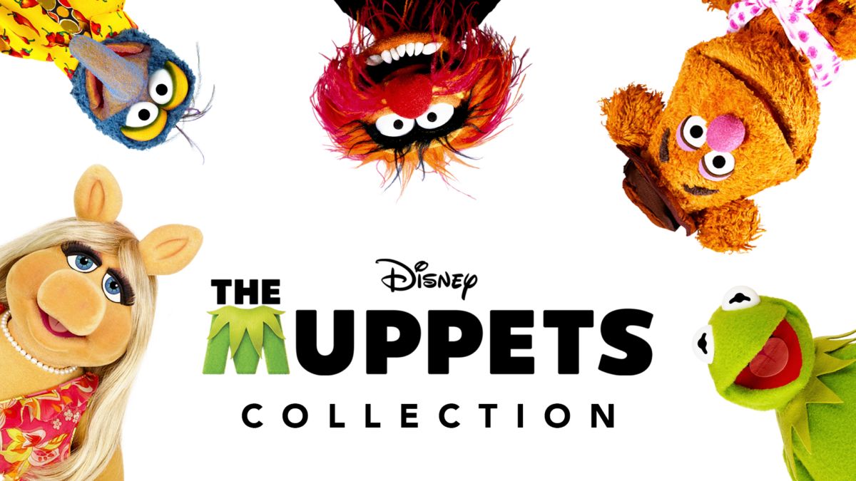 The Muppet Show Disney Plus | atelier-yuwa.ciao.jp