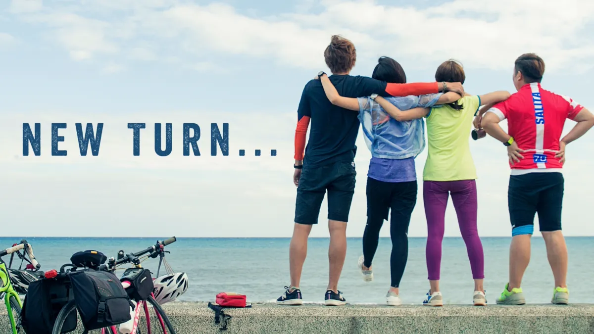 New Turn ansehen | Disney+