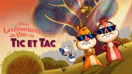 Regarder Tic et Tac | Disney+