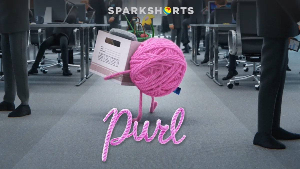 Ver Purl | Disney+