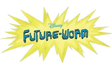 Regarder Future-Worm! | Épisodes complets | Disney+