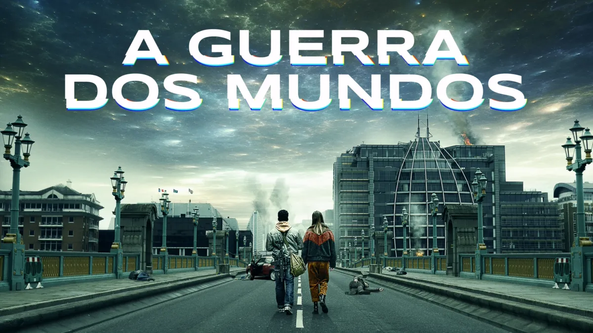 Ver A Guerra dos Mundos Episódios completos | Disney+