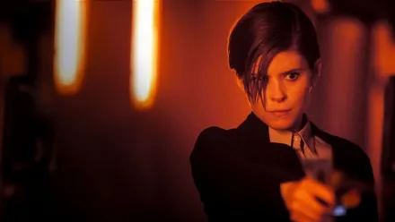 Watch Morgan | Disney+