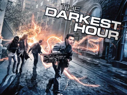 Watch The Darkest Hour | Disney+