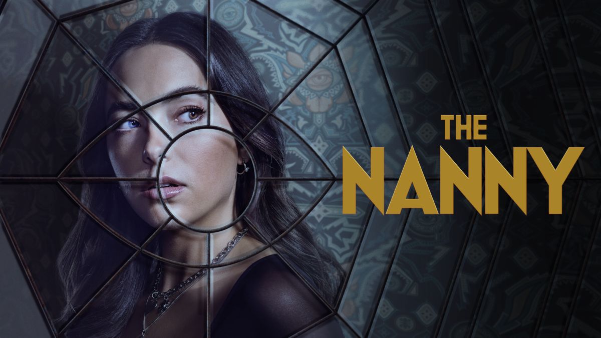 Δείτε το «The Nanny» | Disney+
