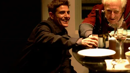 Assistir a Fédro | Disney+