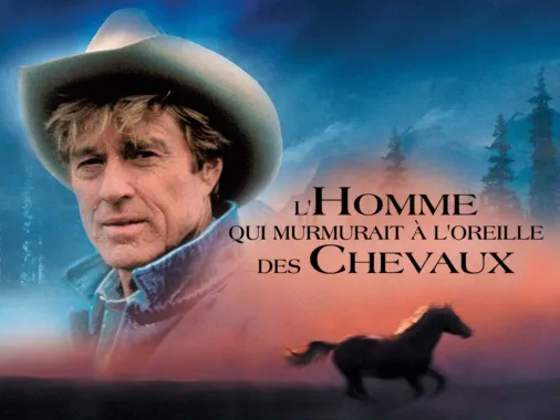 Regardez L’Homme qui murmurait à l’oreille des chevaux | Disney+