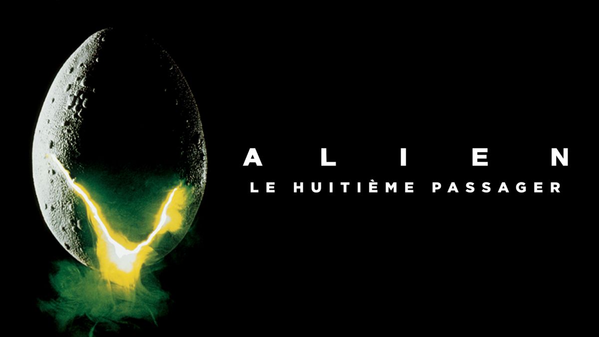 Regarder Alien, le huitième passager | Film complet | Disney+