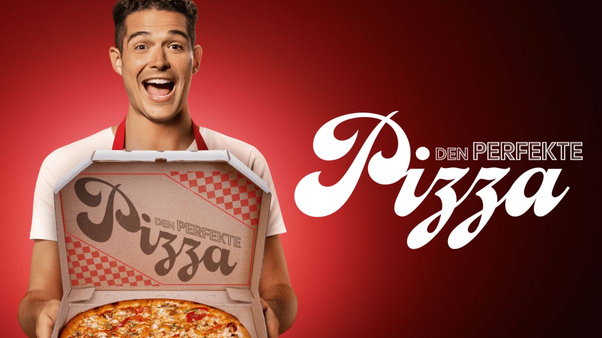 Se hele afsnit af Den perfekte pizza | Disney+