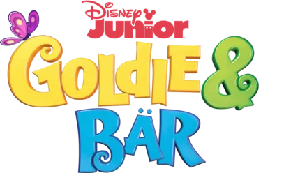 Ganze Folgen von Goldie & Bär ansehen | Disney+