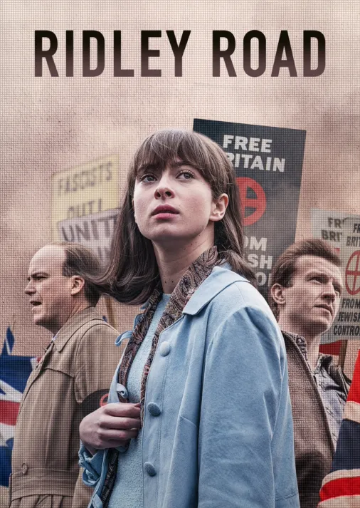 Ver Ridley Road Episódios completos | Disney+ Ver Ridley Road Episódios completos | Disney+