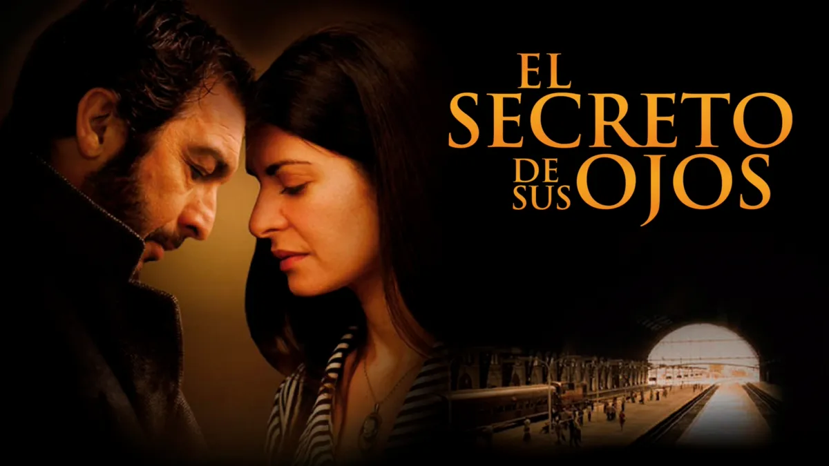 Ver El secreto de sus ojos | Disney+