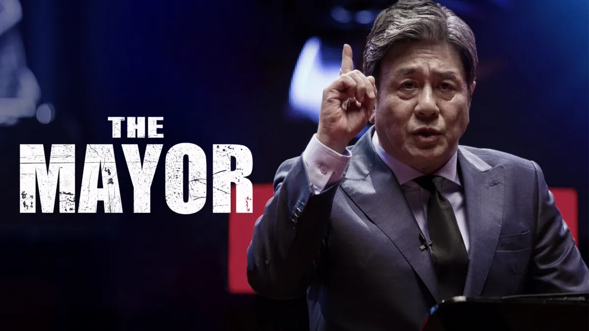 Oglądaj The Mayor | Disney+