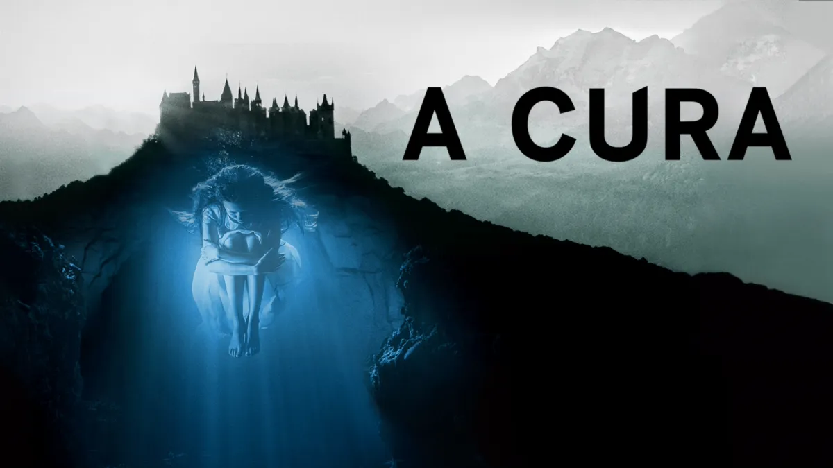 Assistir a A Cura | Disney+