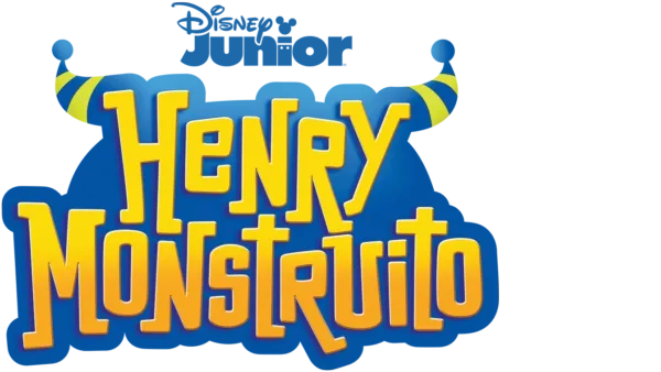 Ver Henry Monstruito | Disney+