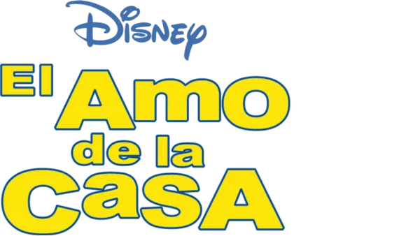 Ver El amo de la casa | Disney+ Ver El amo de la casa | Disney+