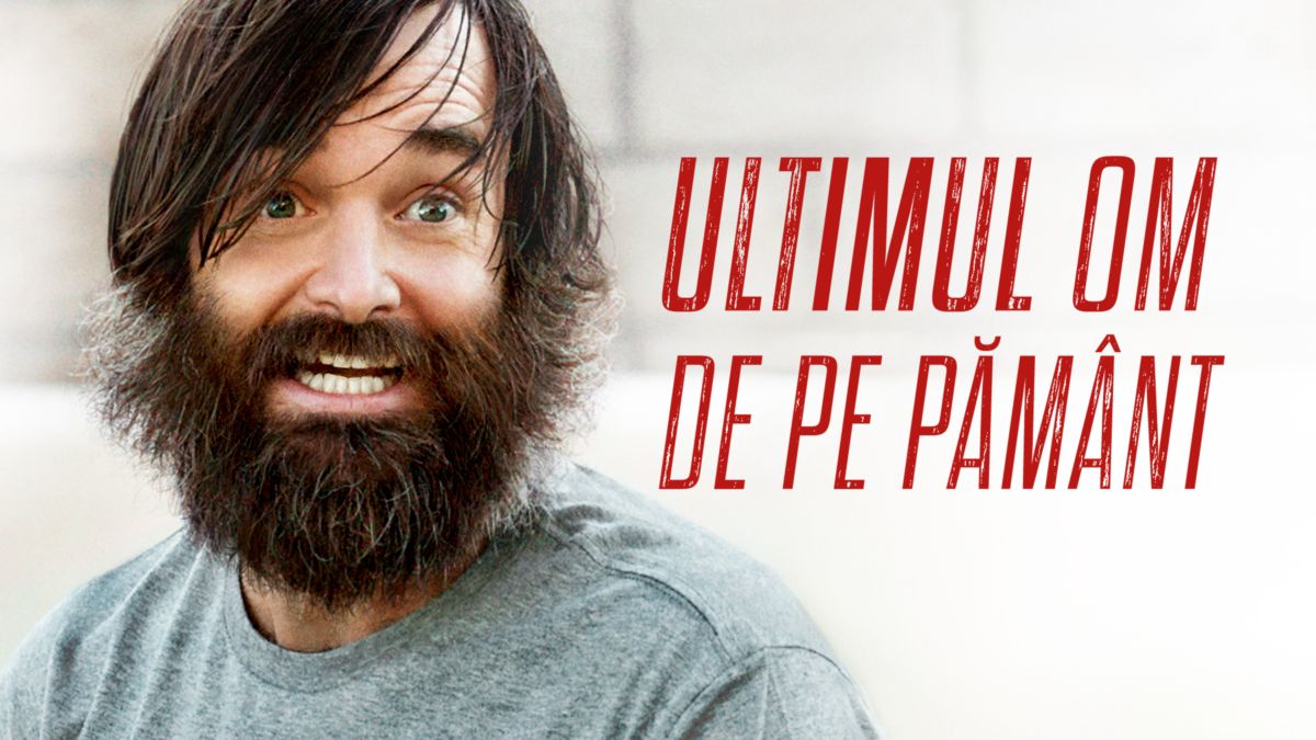 Vizionează Ultimul om de pe Pământ | Disney+