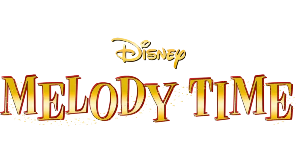 Watch Melody Time | Disney+