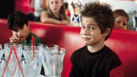 Watch Max Keeble's Big Move | Disney+