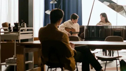 Watch Soundtrack #2 | Full episodes | Disney+