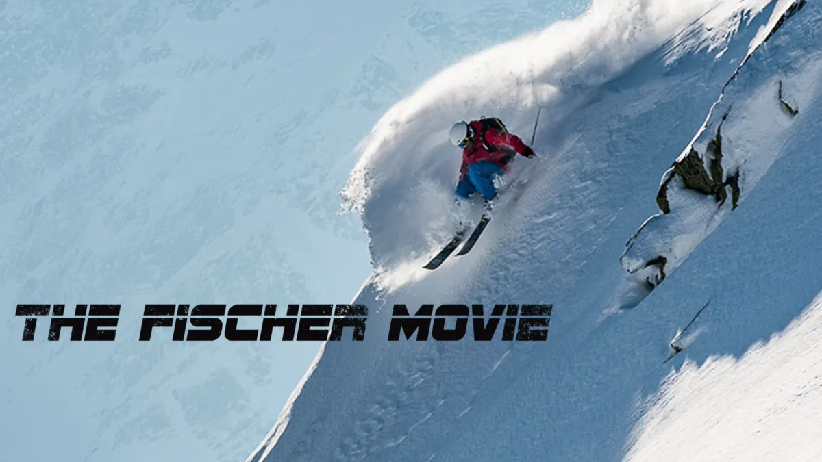 Watch The Fischer Movie | Disney+