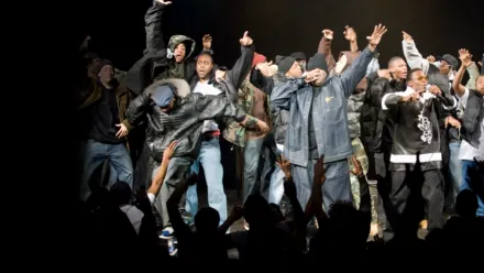 Regardez Notorious | Disney+