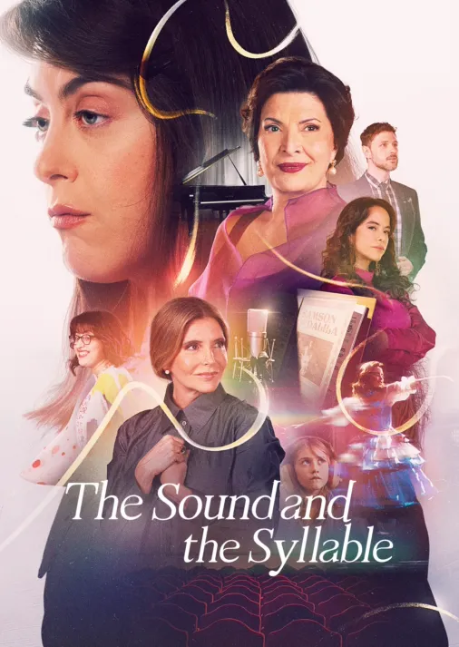 Watch The Sound and the Syllable | Full episodes | Disney+