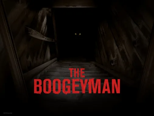 Watch The Boogeyman | Disney+