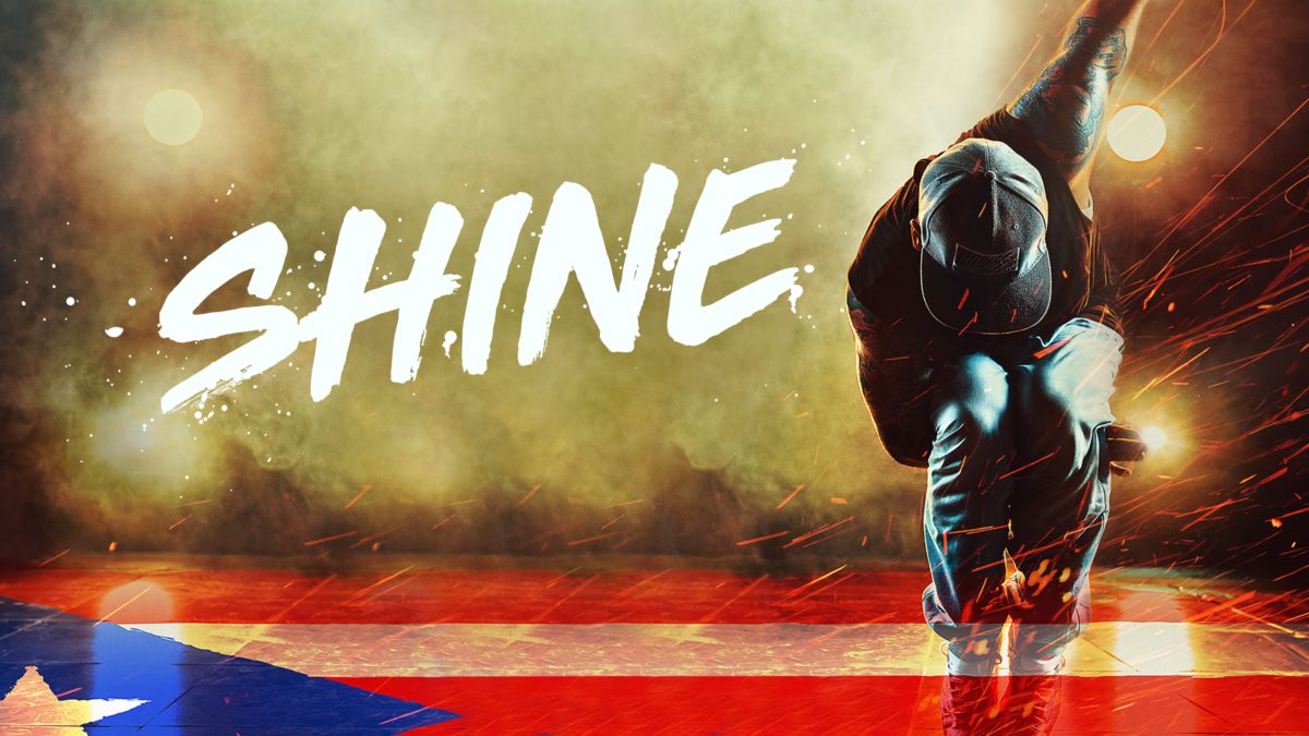Se Shine | Hela filmen | Disney+
