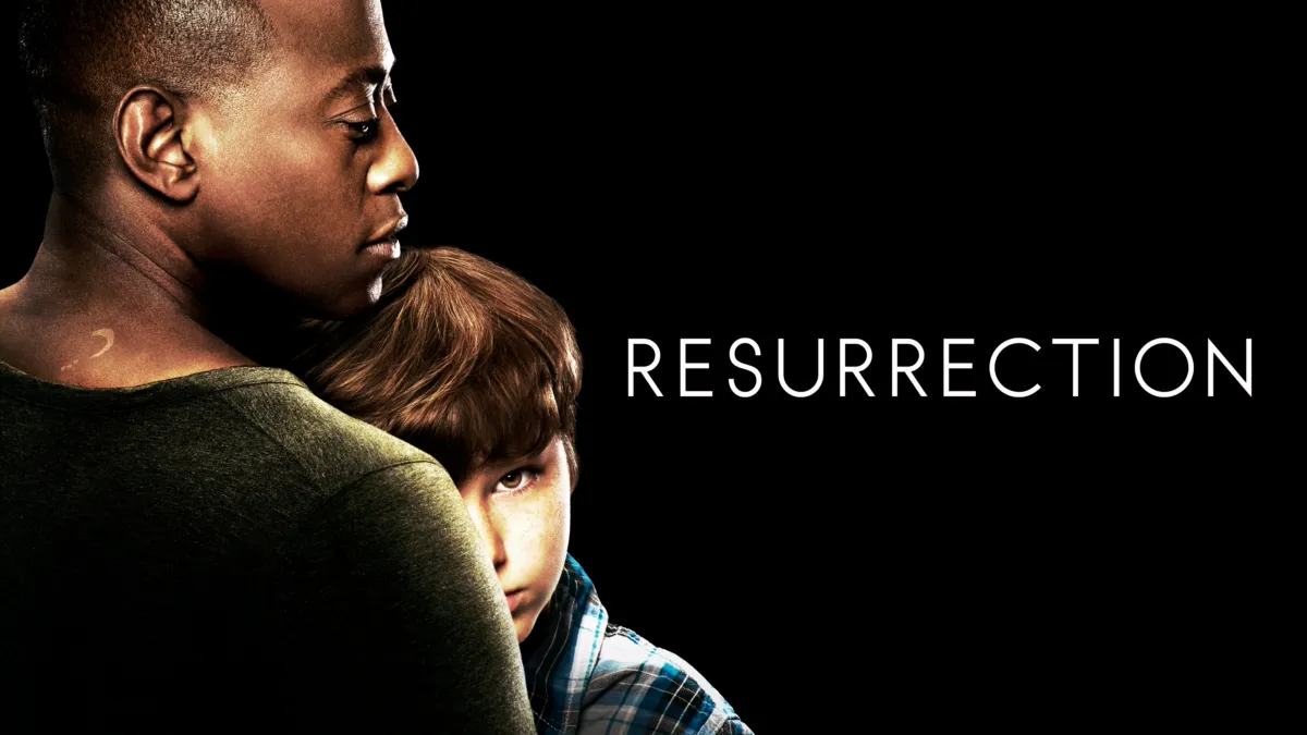 觀看Resurrection | Disney+