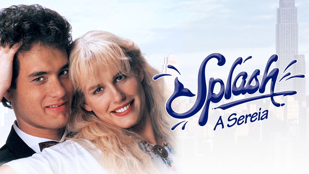 Ver Splash: A Sereia | Filme completo | Disney+