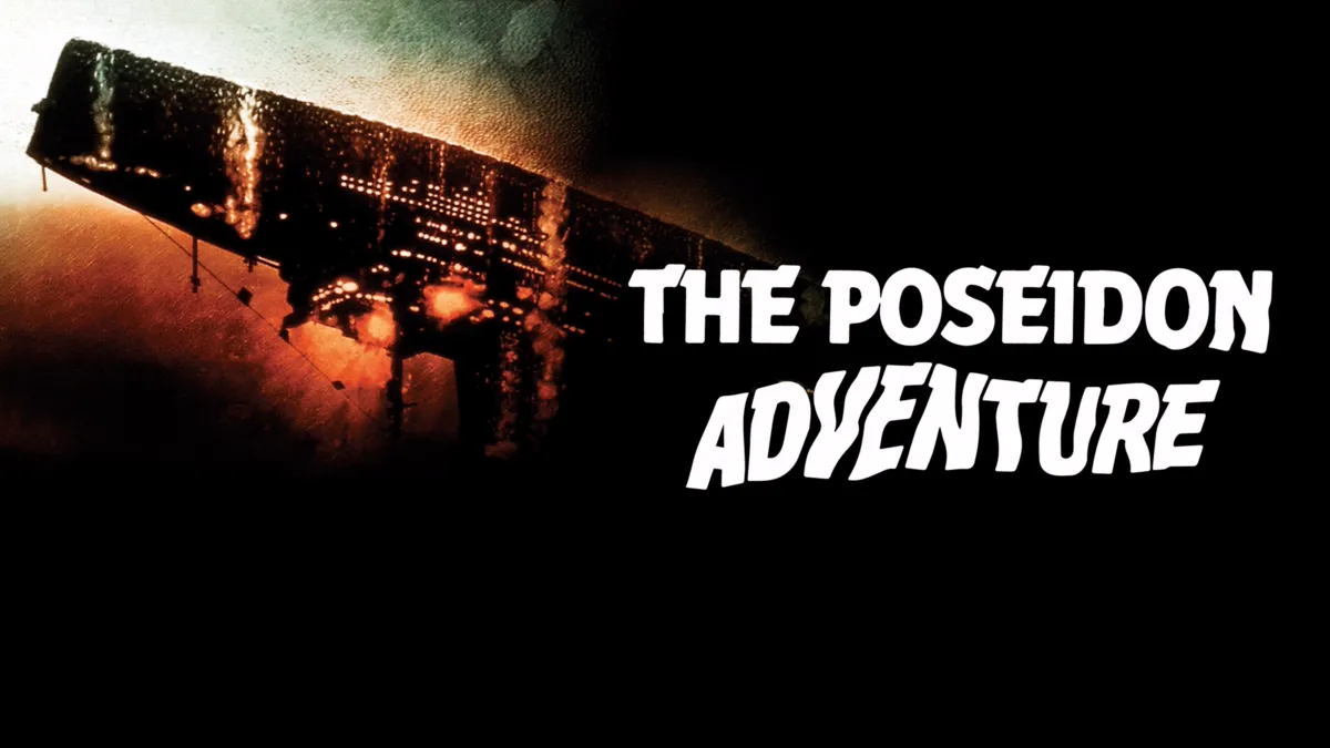 The Poseidon Adventure